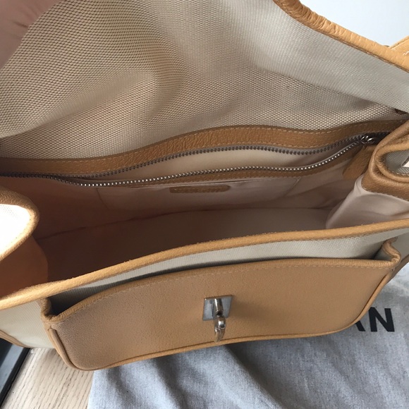 Hogan | Bags | Vintage Hogan Shoulder Bag | Poshmark